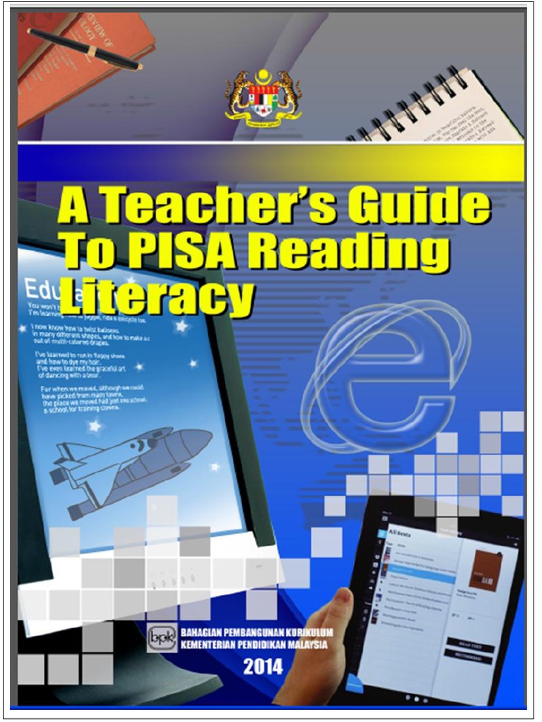 Pisa Reading Literacy PDF | PDF | Career & Growth