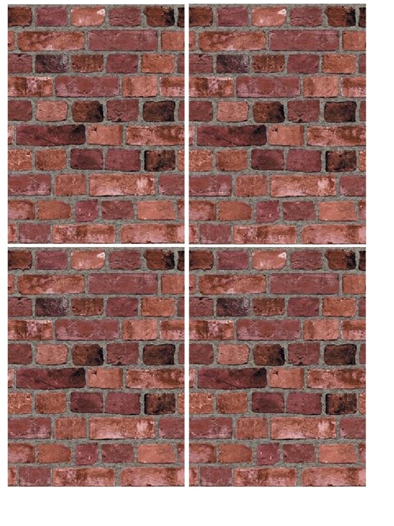 Brick Book PDF | PDF