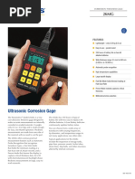 ASTM D6760-08 (Ultrasonic Crosshole Testing) PDF | PDF | Deep ...