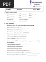 2024 Guidelines for School Elections | PDF | Voting | Elections