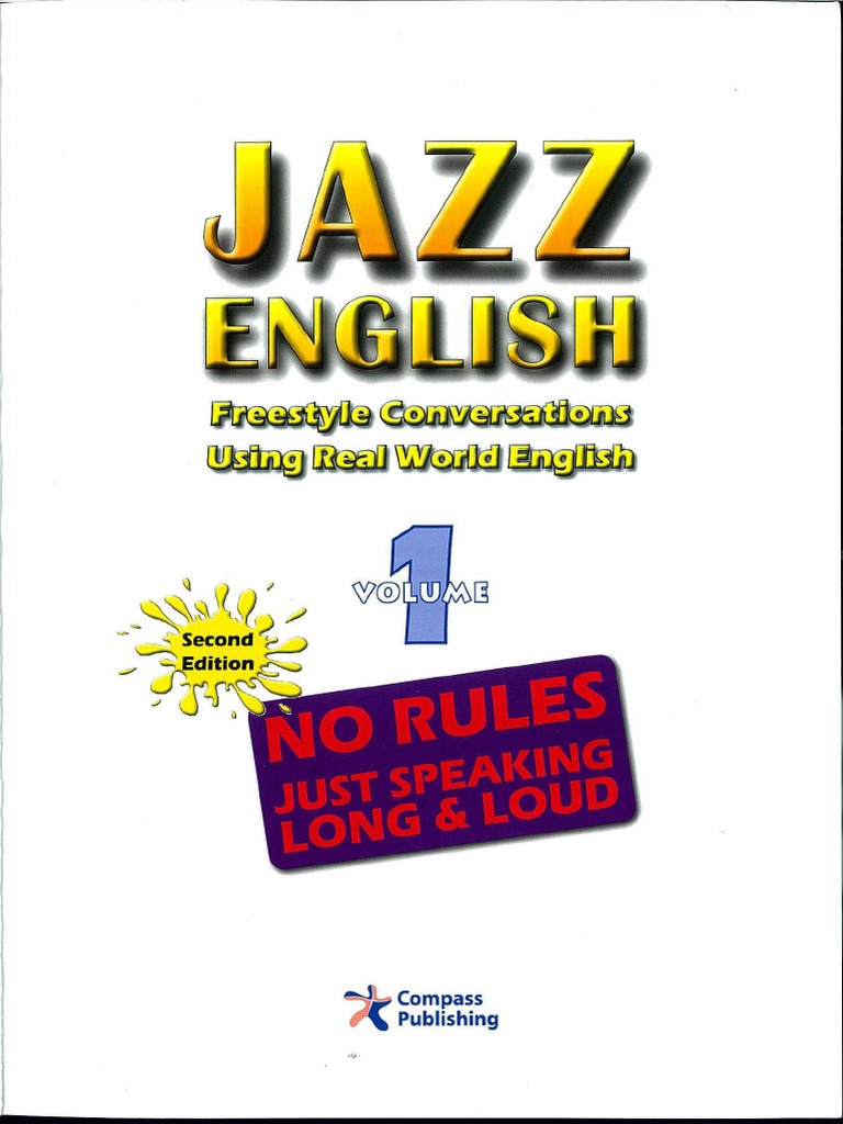 Jazz English PDF | PDF