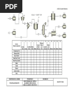 Sample Refinery 10 | PDF | Cracking (Chemistry) | Petroleum