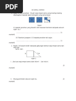 Soalan Luas Dan Perimeter | PDF