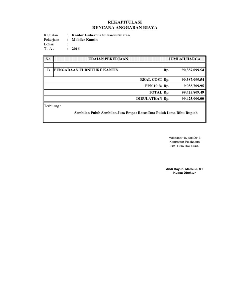 Rab MOBILER Kantin | PDF