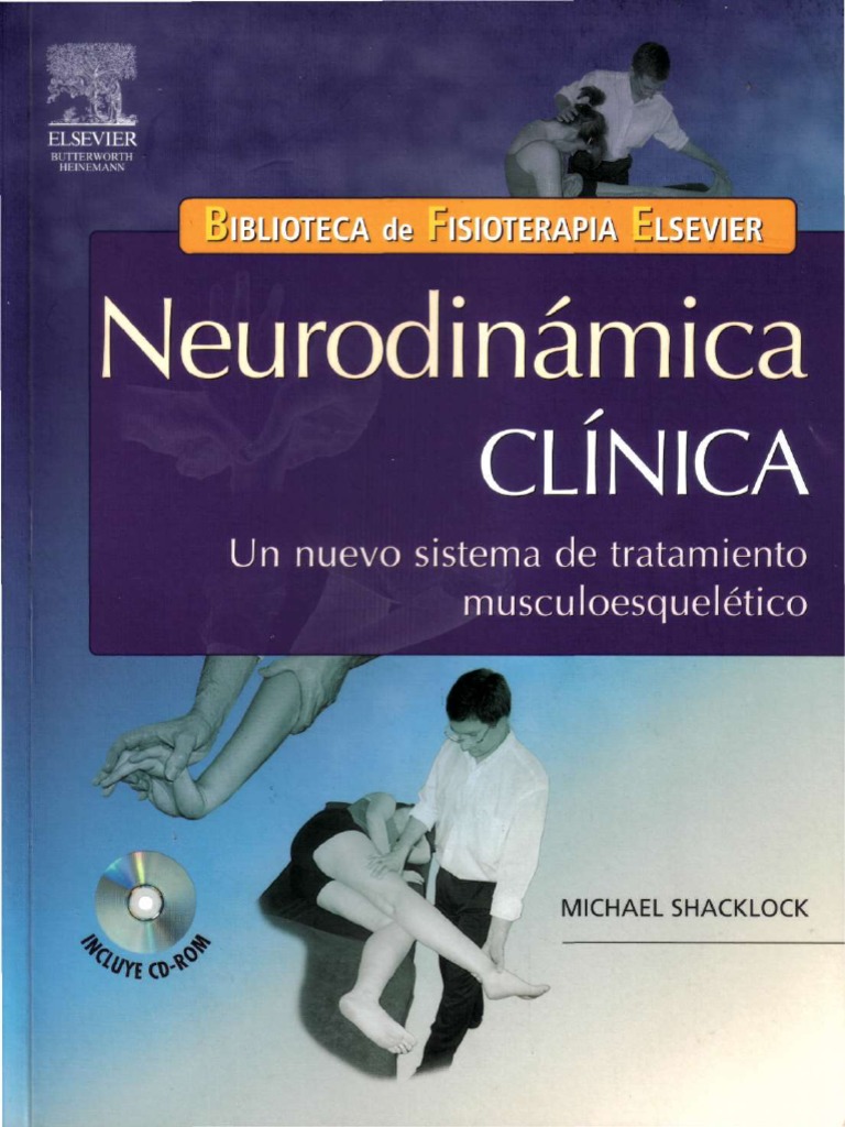 Shacklock Michael - Neurodinamica Clinica PDF | PDF