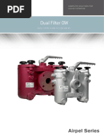 Titus 300RL Grilles Product Catalog | PDF | Screw | Mechanical Engineering