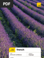 Hugo French in 3 Months | PDF