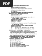 Abbreviations Medication Administration Routes | PDF | Litre | Teaspoon