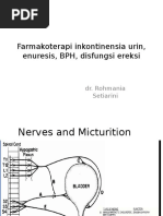 Omnic 0.4 mg: Prostate Treatment Guide | PDF | Prostate | Urination