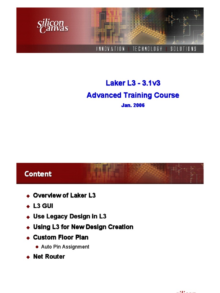 Laker L3 PDF | PDF | Icon (Computing) | Mosfet