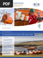 SEAMATE HRU Liferaft Installation Guide | PDF