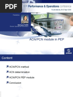 Understanding LCN and PCN in Aviation | PDF | Transportation ...