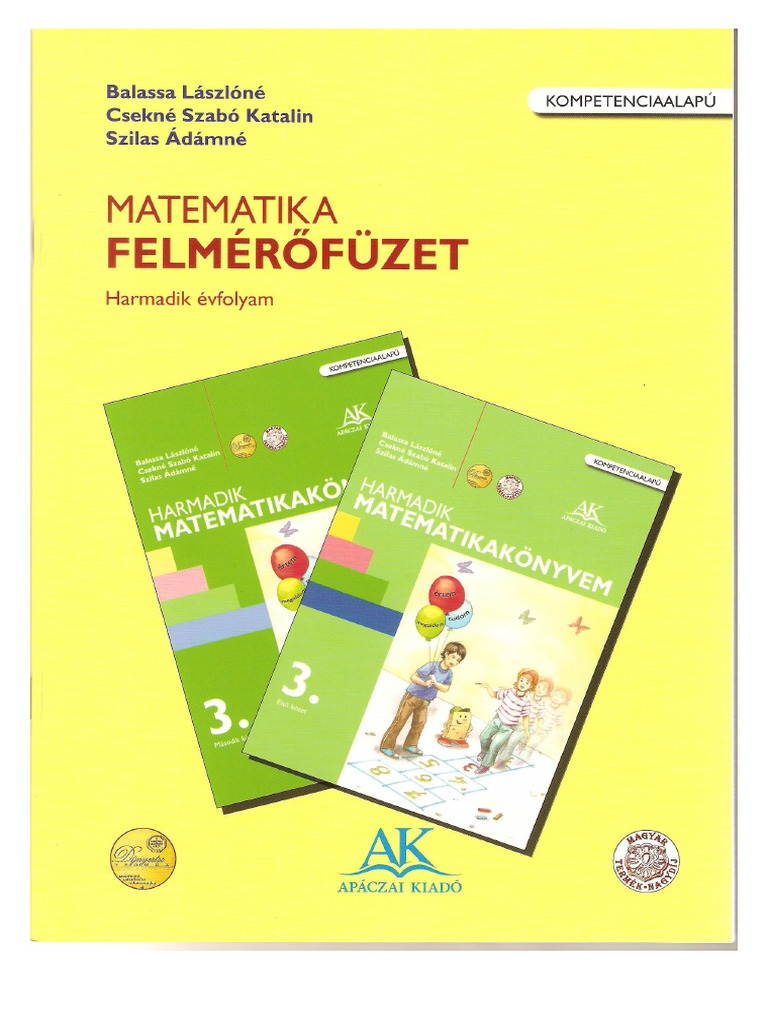 Matek 3 PDF | PDF