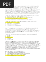 Cashier Training Manual | PDF | Cheque | Receipt