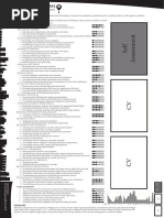 AIA Architect's Handbook - 15th Edition - TOC | PDF | Business | Economies