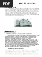 Main Campus Map | PDF | Patient | Hospital