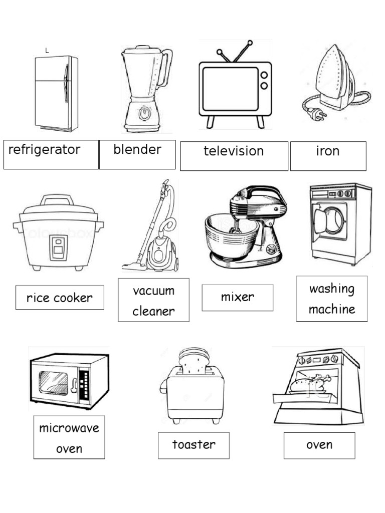 English Year3 Technology | PDF | Cooking, Food & Wine | Wellness