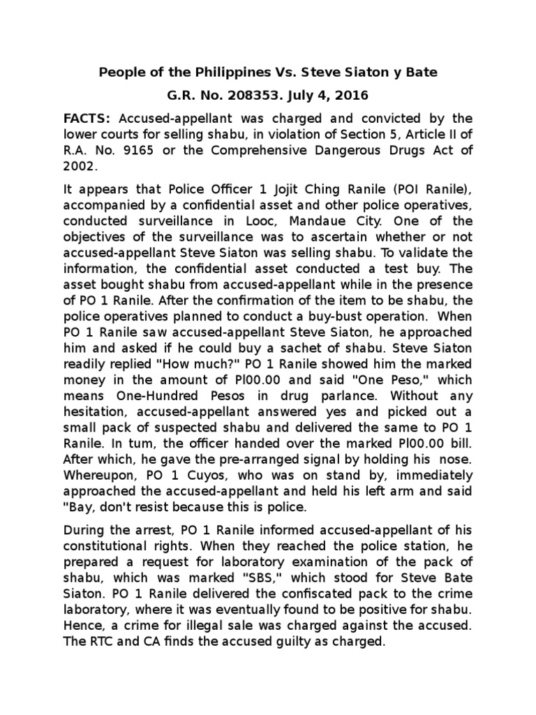 July Cases | PDF | Prosecutor | Law Enforcement