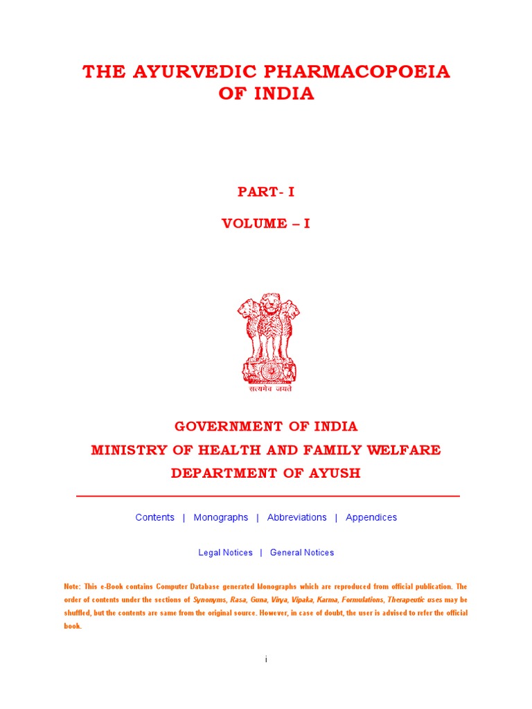 API Vol 1 | PDF | Tissue (Biology) | Solubility