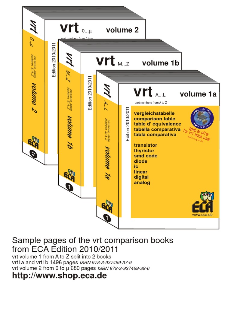 vrt1 Example PDF | PDF