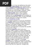 Concept of Subtransient, Transient & Steady State - Electrical Concepts ...