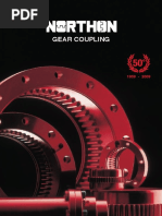Metastream Couplings | PDF | Pump | Turbomachinery