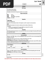 VQPR Charts | PDF | Visual Flight Rules | Transport