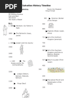 Laborem Exercens Summary | PDF | Labour | Religion And Belief