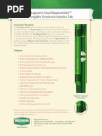 Techlok Technical Brochure (2016) | PDF