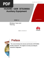 Huawei APM5930 Technical Description | PDF | Alternating Current ...