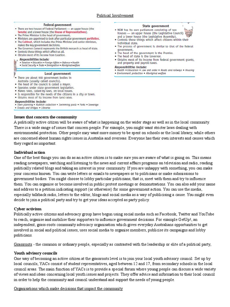 Year 10 Commerce Yearly Notes | PDF | Precedent | Mens Rea