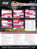 2026 Pirates Game Schedule March-April | PDF