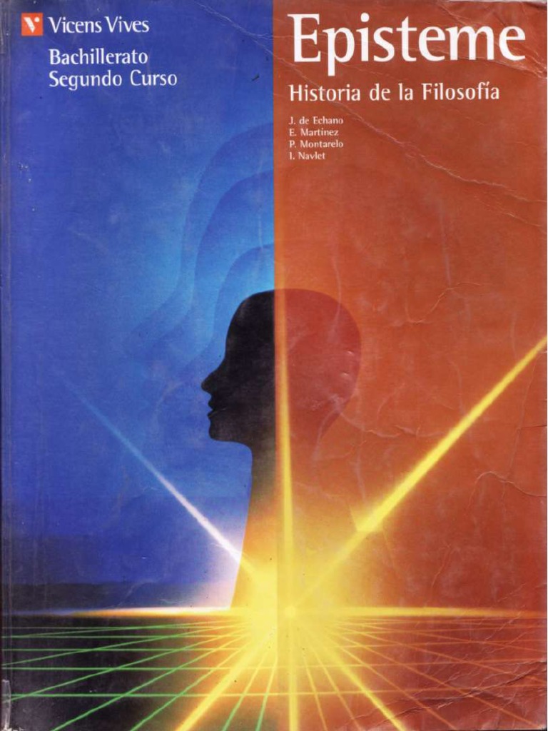 Episteme 18 | PDF