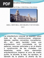 Temas Oposiciones Historia Del Arte | PDF | Barroco | Renacimiento