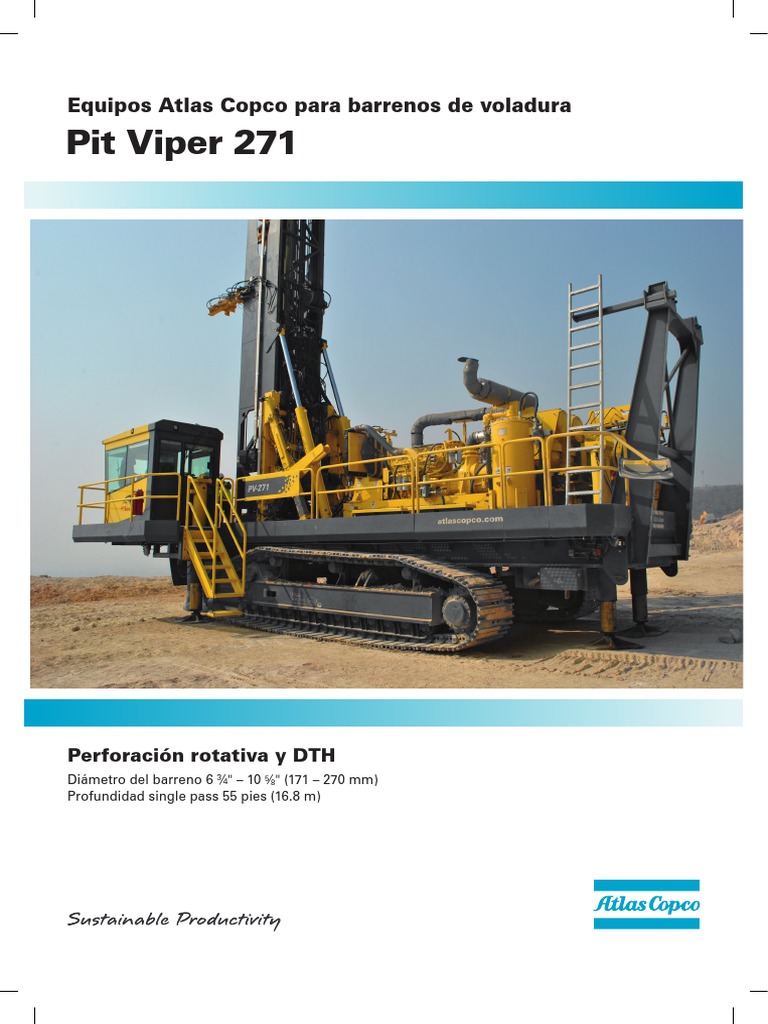 Brochure PV-271 High res (A4)_ES_tcm1241-3515551.pdf | Máquinas ...