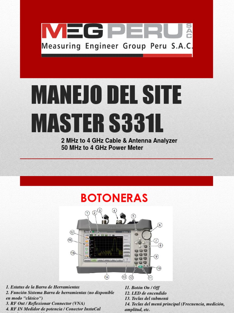 Presentación S331L | PDF | Archivo de computadora | Hardware de la computadora