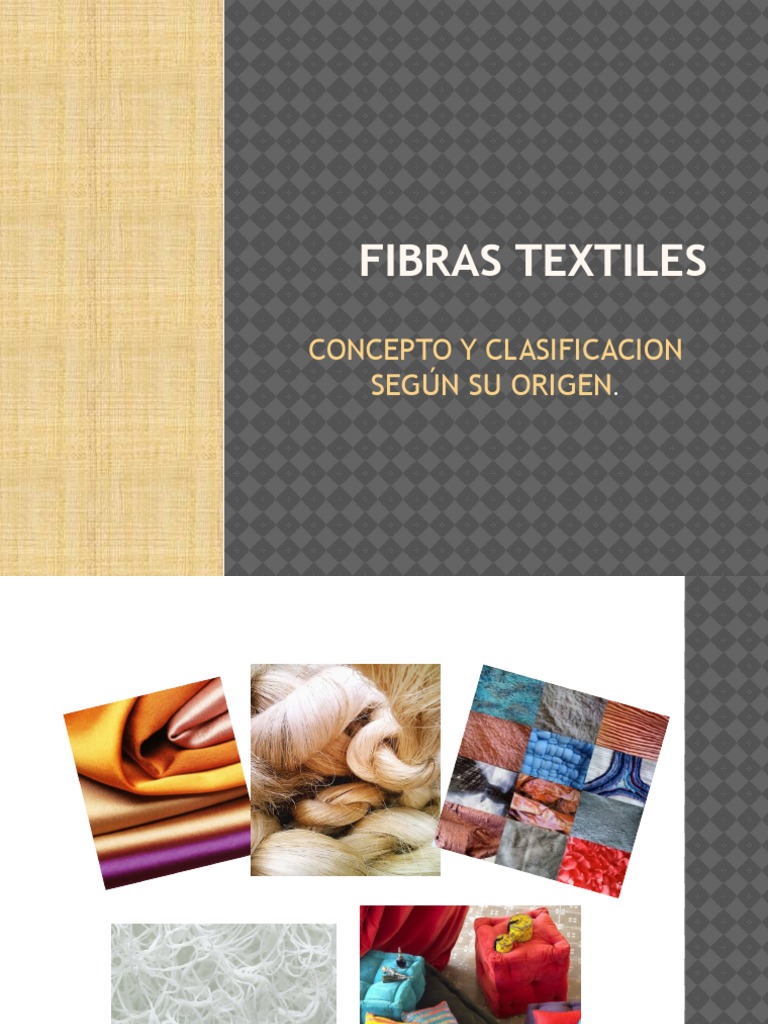 Fibras Textiles | Seda artificial | Seda