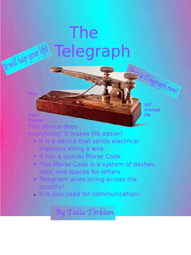 The Telegraph | PDF