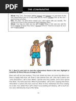 Double Comparatives: The+ Comparative, The+comparative | PDF