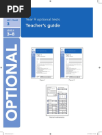 SAT Practice Test #8 Key | PDF | Sat | Tests
