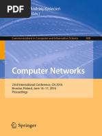 ICT - Basic Abbreviations | PDF | Computer Network | Java (Programming ...