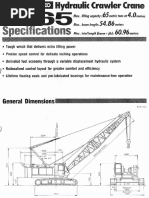 Acrow Prop Data Sheet - Scaffolding Supplies Limited | PDF | Nature