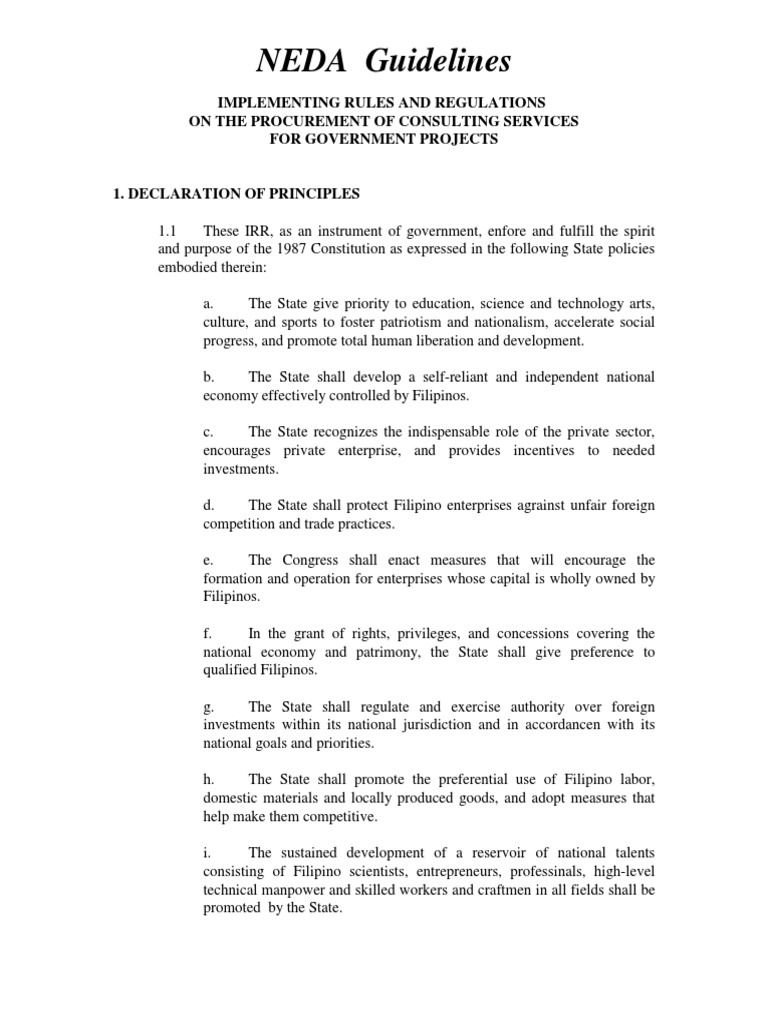 NEDA.pdf | Profession | Salary