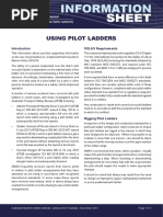 Describe The Anchor Handling Arrangements From Hawse Pipe To Spurling ...