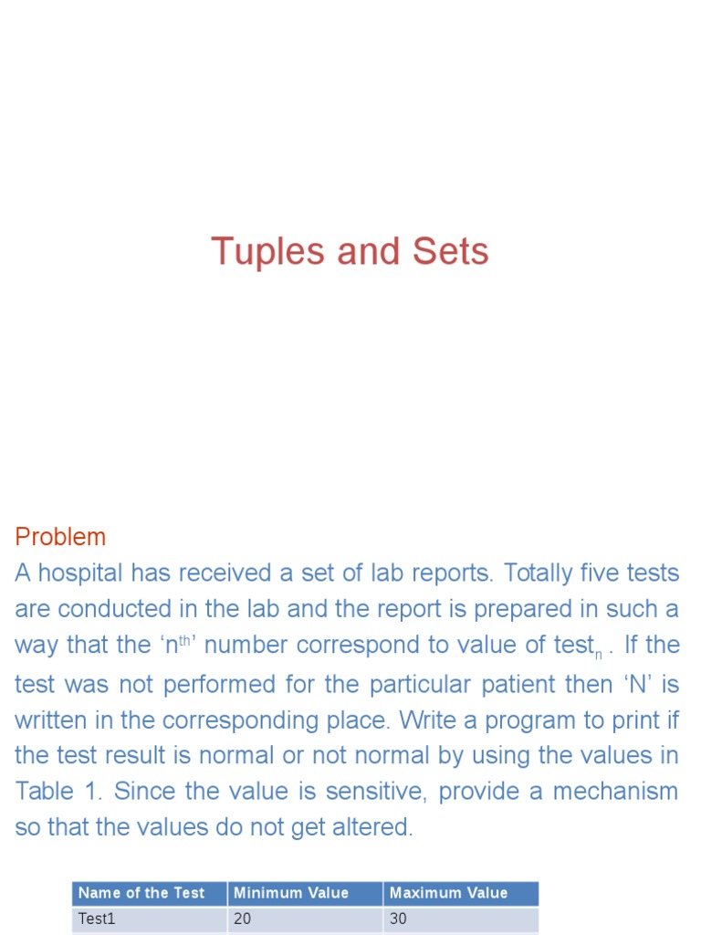Session 21 and 22 | PDF | Computer Programming | Areas Of Computer Science