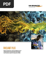 BARACARB | PDF | Chemistry | Nature