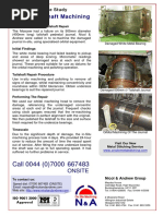Api RP 551 | PDF | Pressure Measurement | Pipe (Fluid Conveyance)