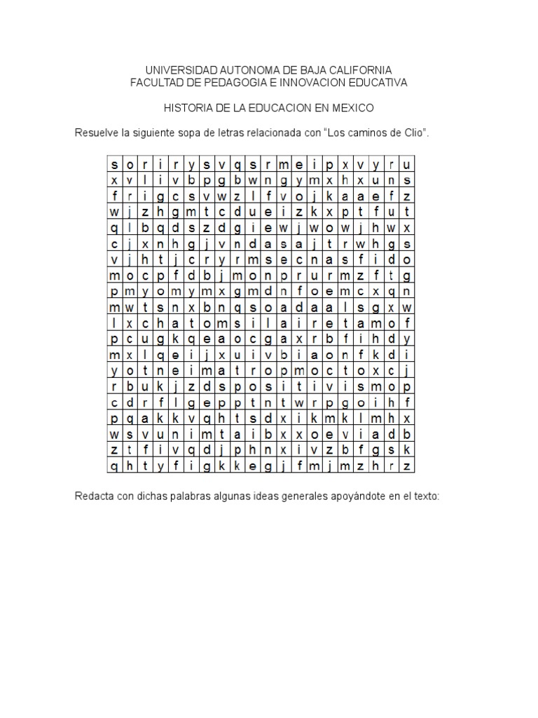 Sopa 3 | PDF
