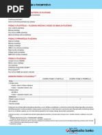 18da43-Obrazac 70 - Nalog Za Placanje U Inostranstvo | PDF