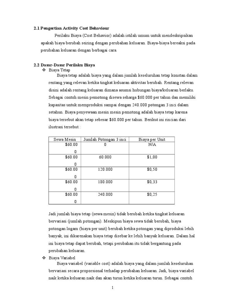 RMK Sap 2 Akmen | PDF